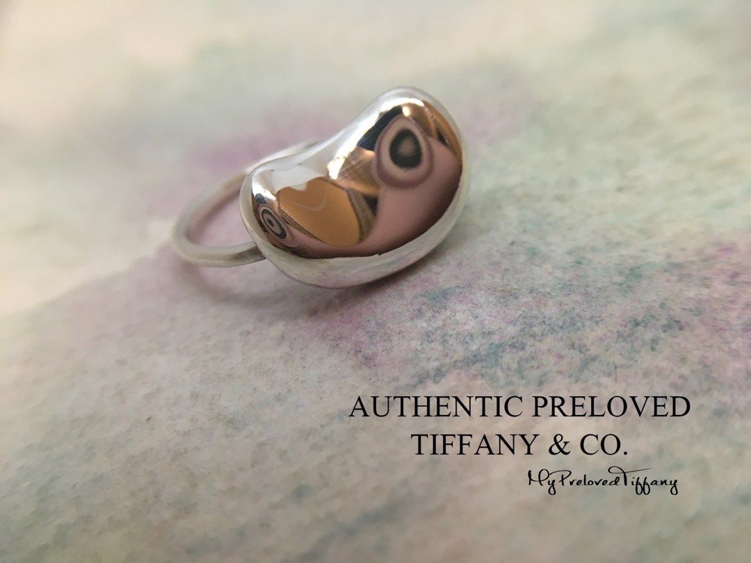 Tiffany and co friendship rings store