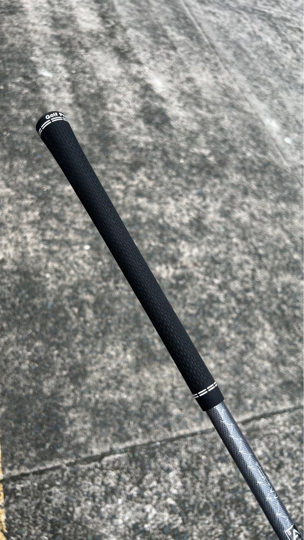 Taylormade SIM driver 10.5 with tensei AV 55S shaft, Sports Equipment ...