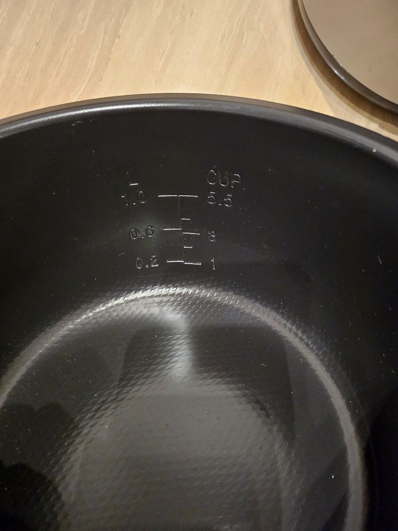 Tefal rice cooker, TV & Home Appliances, Kitchen Appliances, Cookers on Carousell