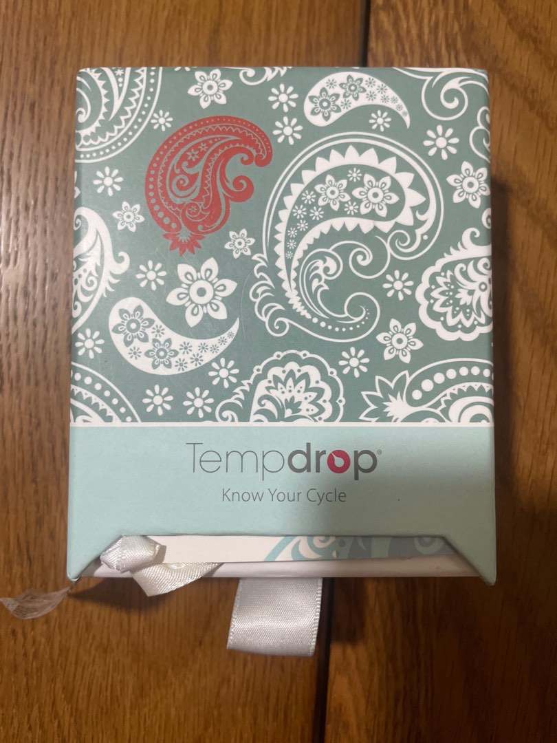 Temp drop, Health & Nutrition, Thermometers on Carousell