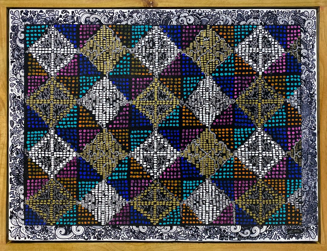 Tennun - Elimar Pingkian, Hobbies & Toys, Stationary & Craft, Art ...