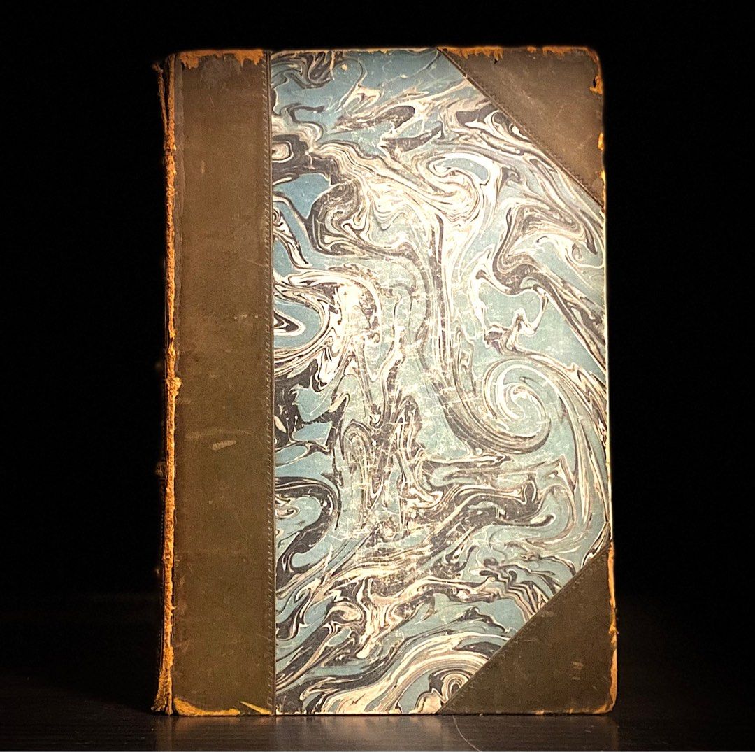 The Adventures of Hajji Baba of Ispahan by James Morier (Antique book ...