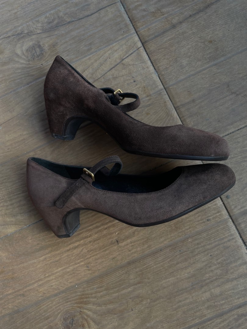 The Original Car Shoe, Women's Fashion, Footwear, Sandals on Carousell
