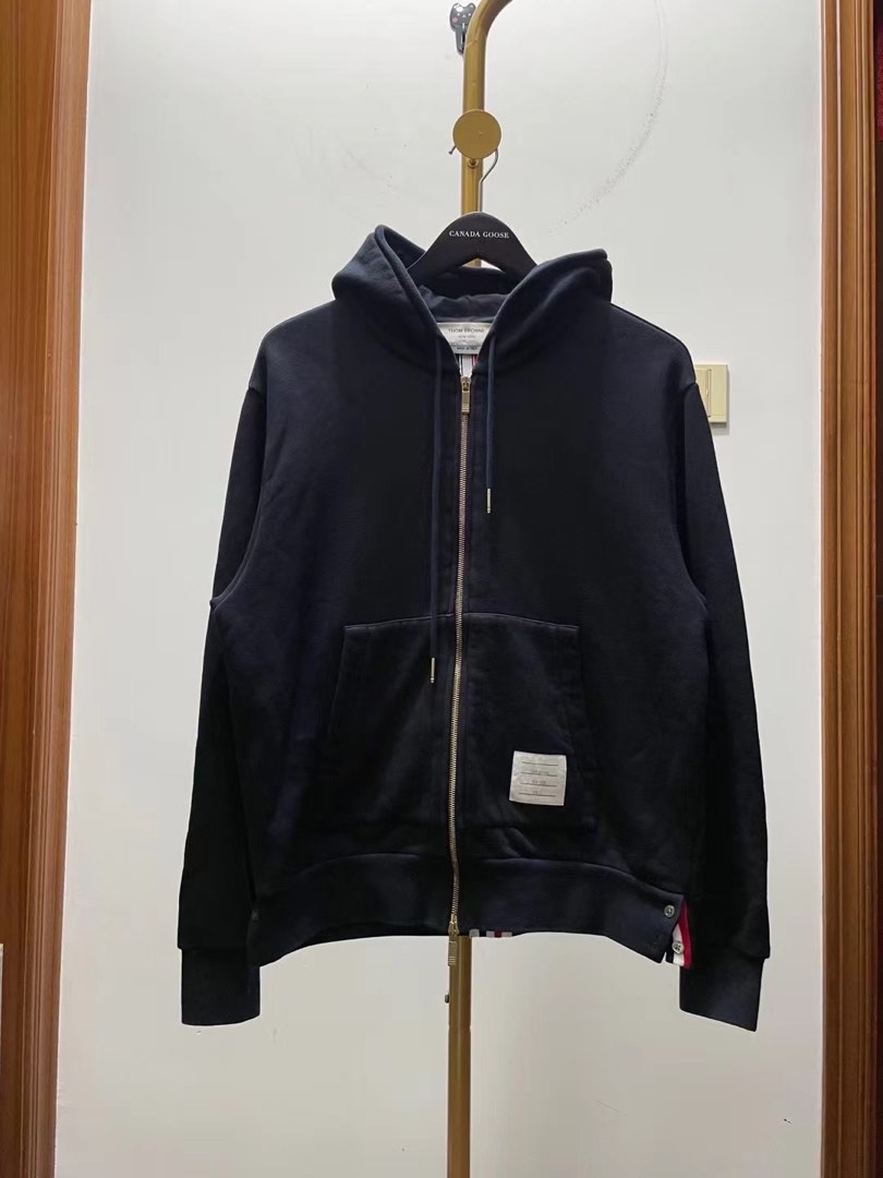 Thom Browne tb外套, 名牌精品, 精品服飾在旋轉拍賣