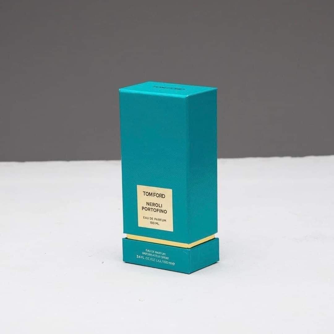 Tom Ford Neroli Portofino Edp 100ml Beauty And Personal Care Fragrance