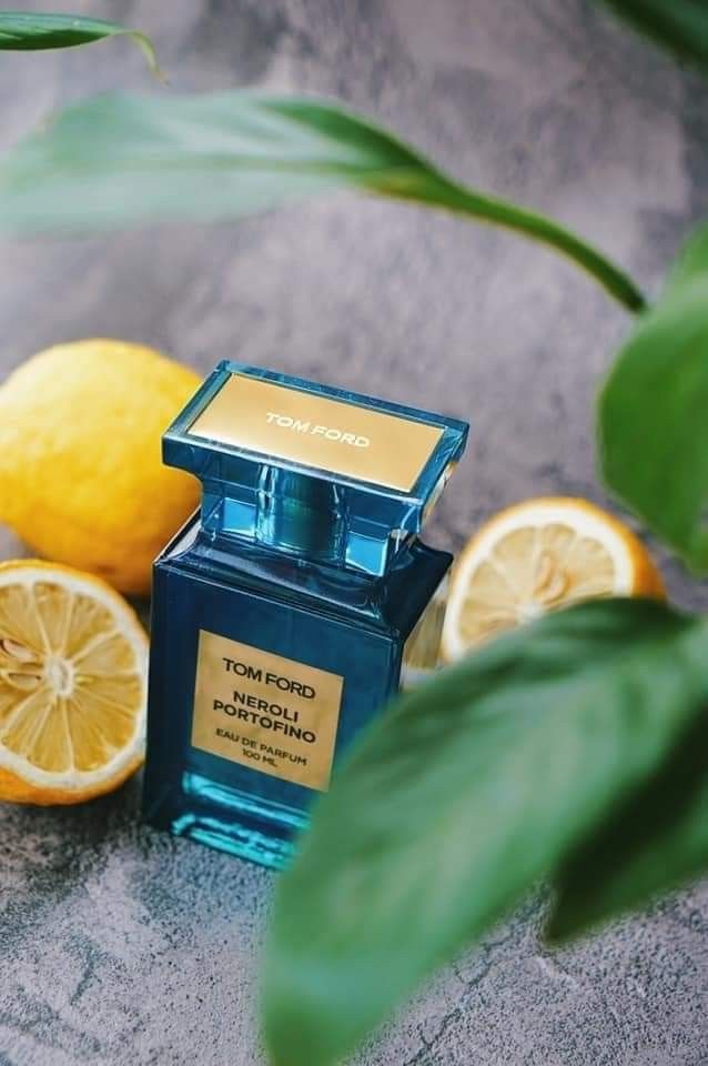 Tom Ford Neroli Portofino Edp 100ml Beauty And Personal Care Fragrance