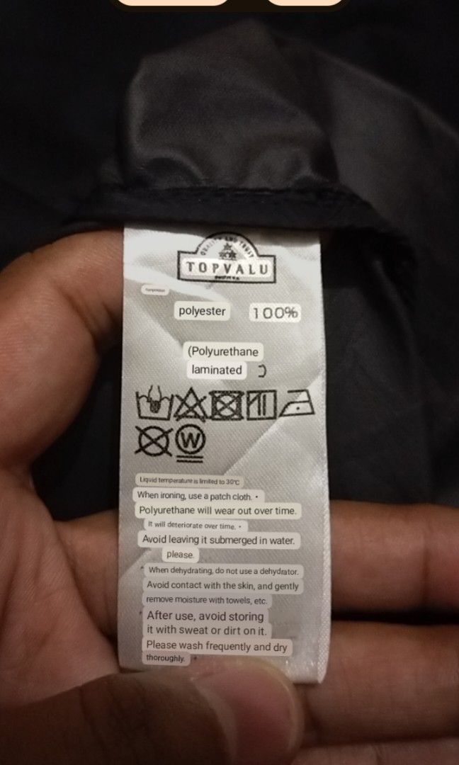 Topvalu (Japanese brand) SUGO SHELL Men's Coach Jacket, Men's Fashion, Coats, Jackets and ...