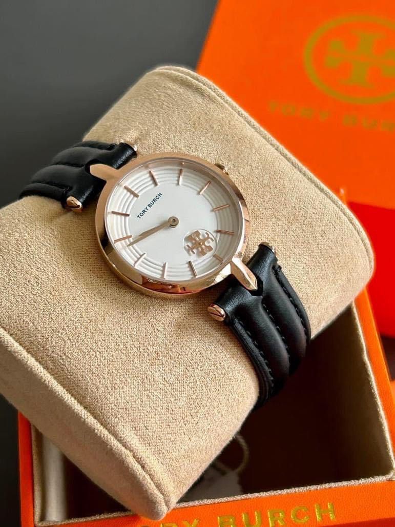 Tory Burch watch, Women's Fashion, Watches & Accessories, Watches on ...