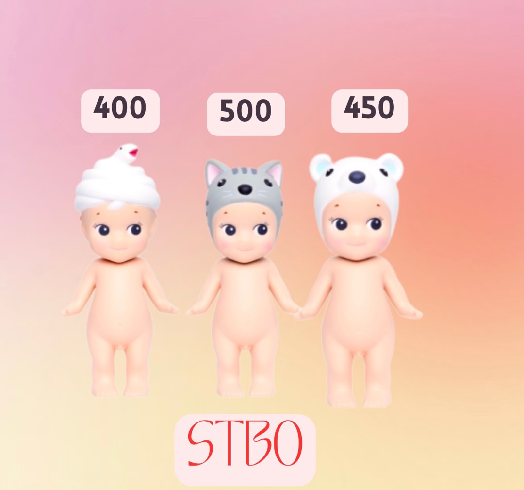 UFS WTS LFB American Shorthair, Snake, White Bear All Refined Sonny ...