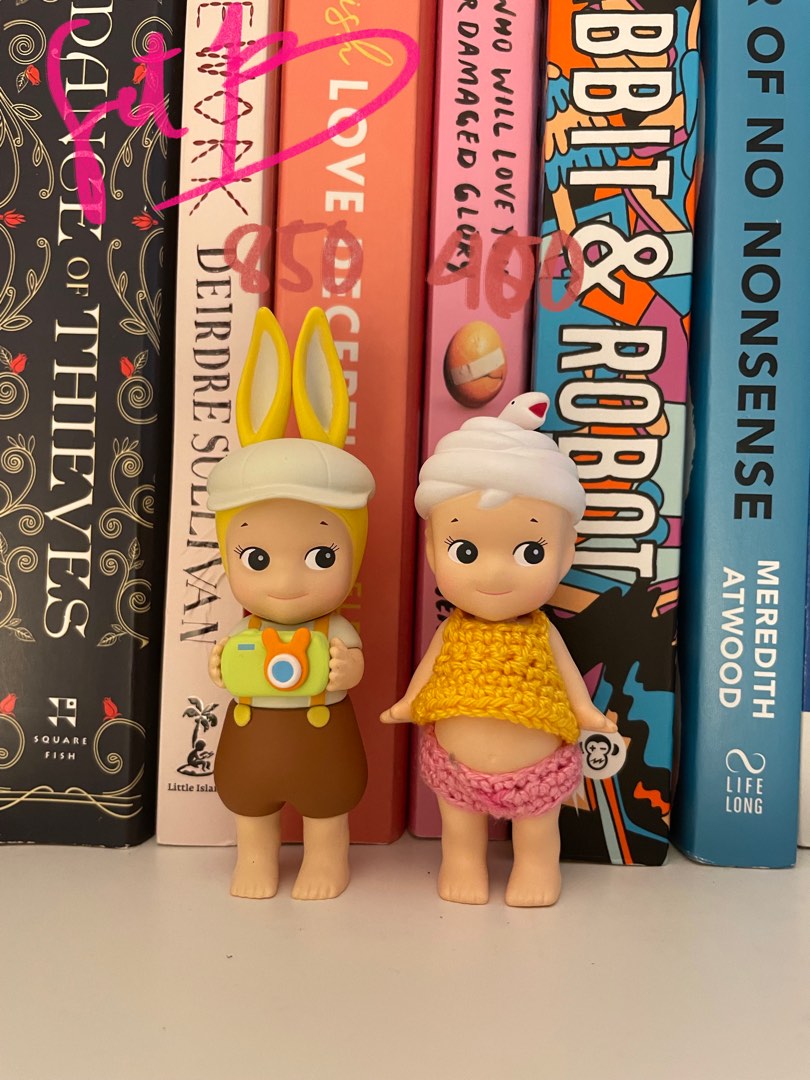 UFS WTS LFB Capture Warmth and Snake Reg Sonny Angels, Hobbies & Toys ...