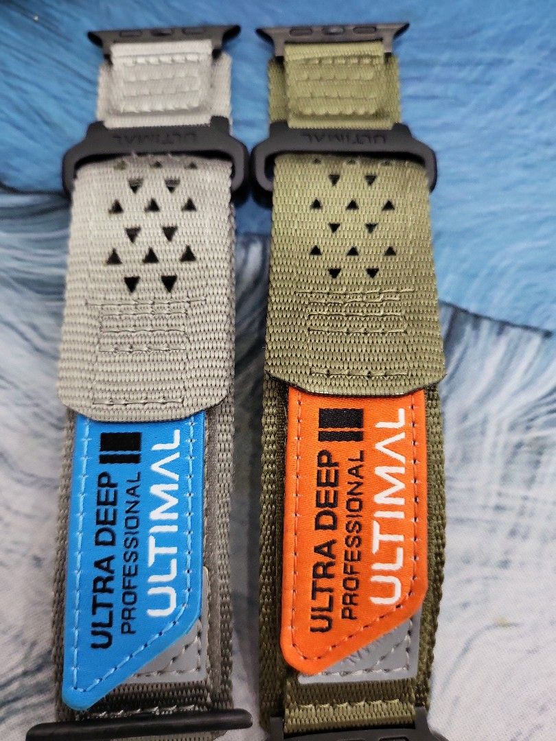Ultimal Apple Watch Strap, Mobile Phones & Gadgets, Mobile & Gadget ...