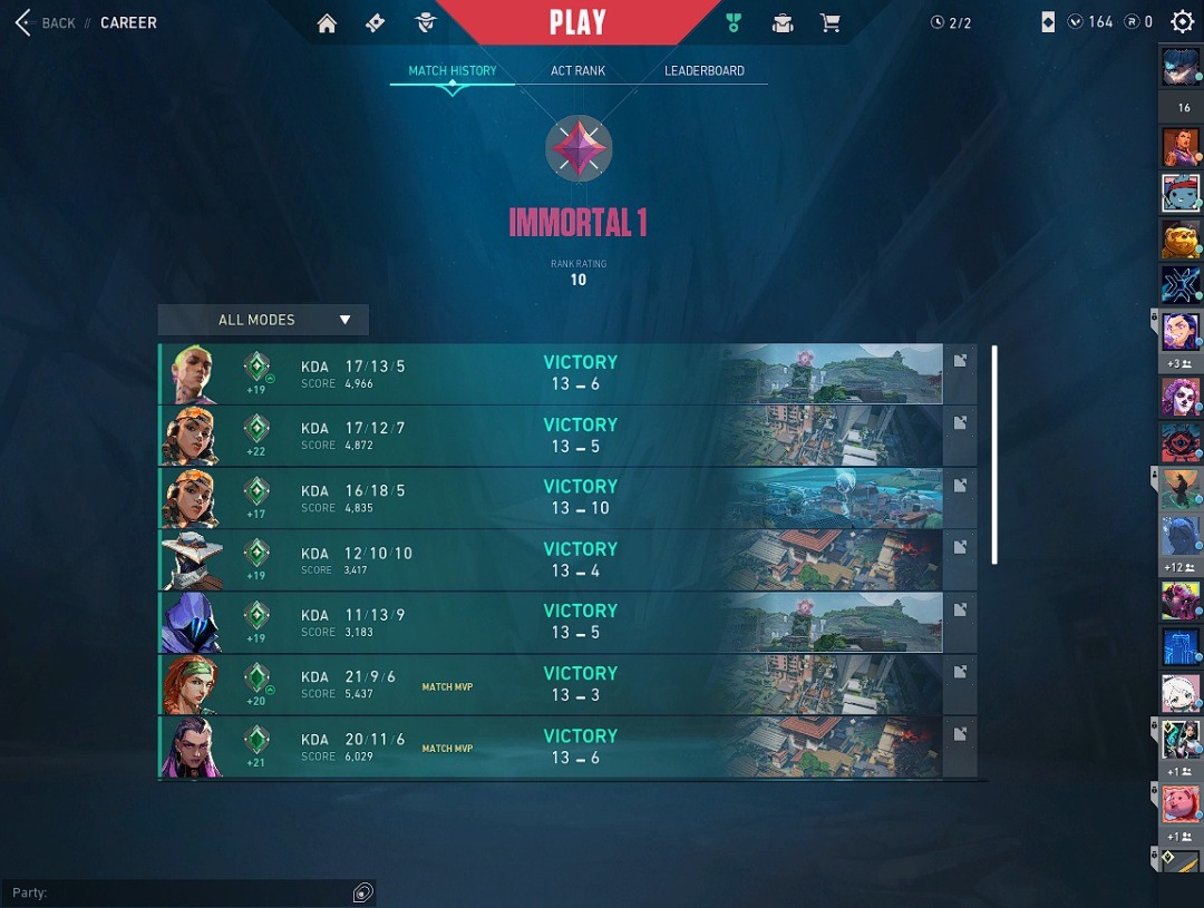 VALORANT BOOSTING & DERANK / DOWNRANK SERVICES !!! CHEAPEST ! FASTEST ...