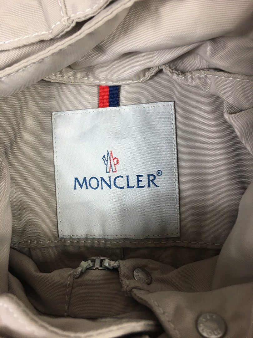 Vintage moncler - Mountain jacket, Women's Fashion, Coats, Jackets and ...