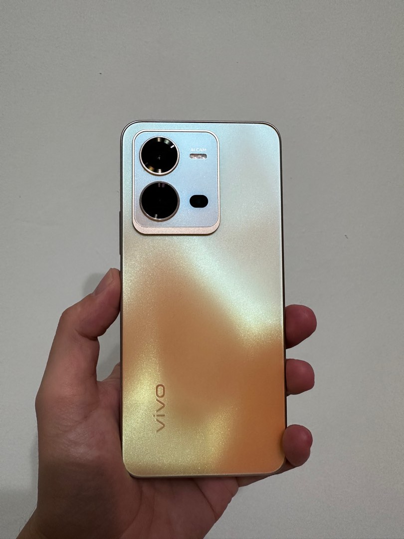 Vivi V25 5G 8GB+256GB, Mobile Phones & Gadgets, Mobile Phones, Android ...