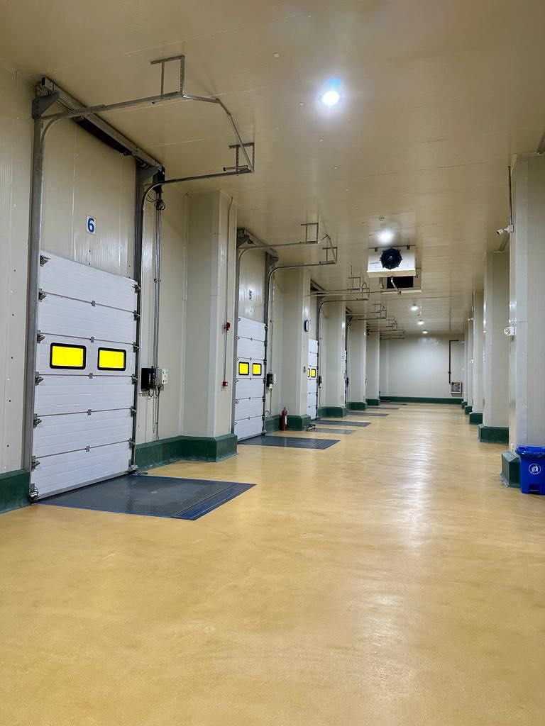 Warehouse for Lease - Cold Storage, Property, Rentals, Commercial on ...