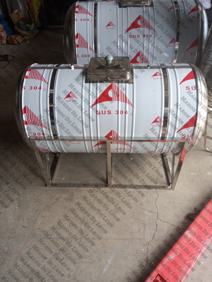 WATER STORAGE TANK 500L - 20,000L, Furniture & Home Living, Gardening ...