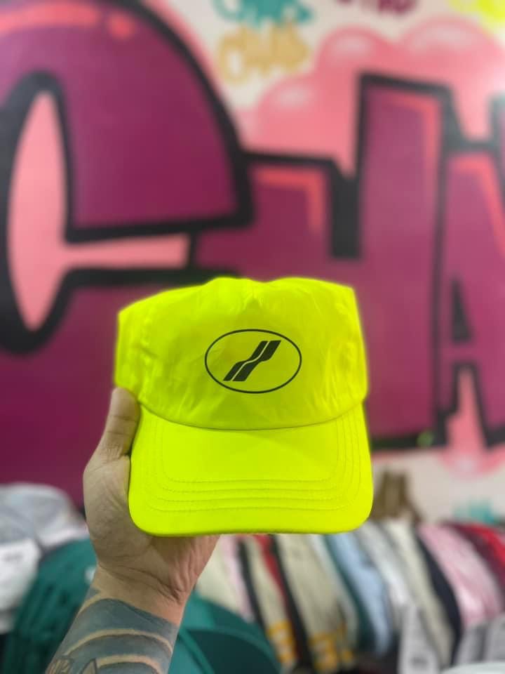 WELL DONE CAP, Men's Fashion, Watches & Accessories, Caps & Hats on ...