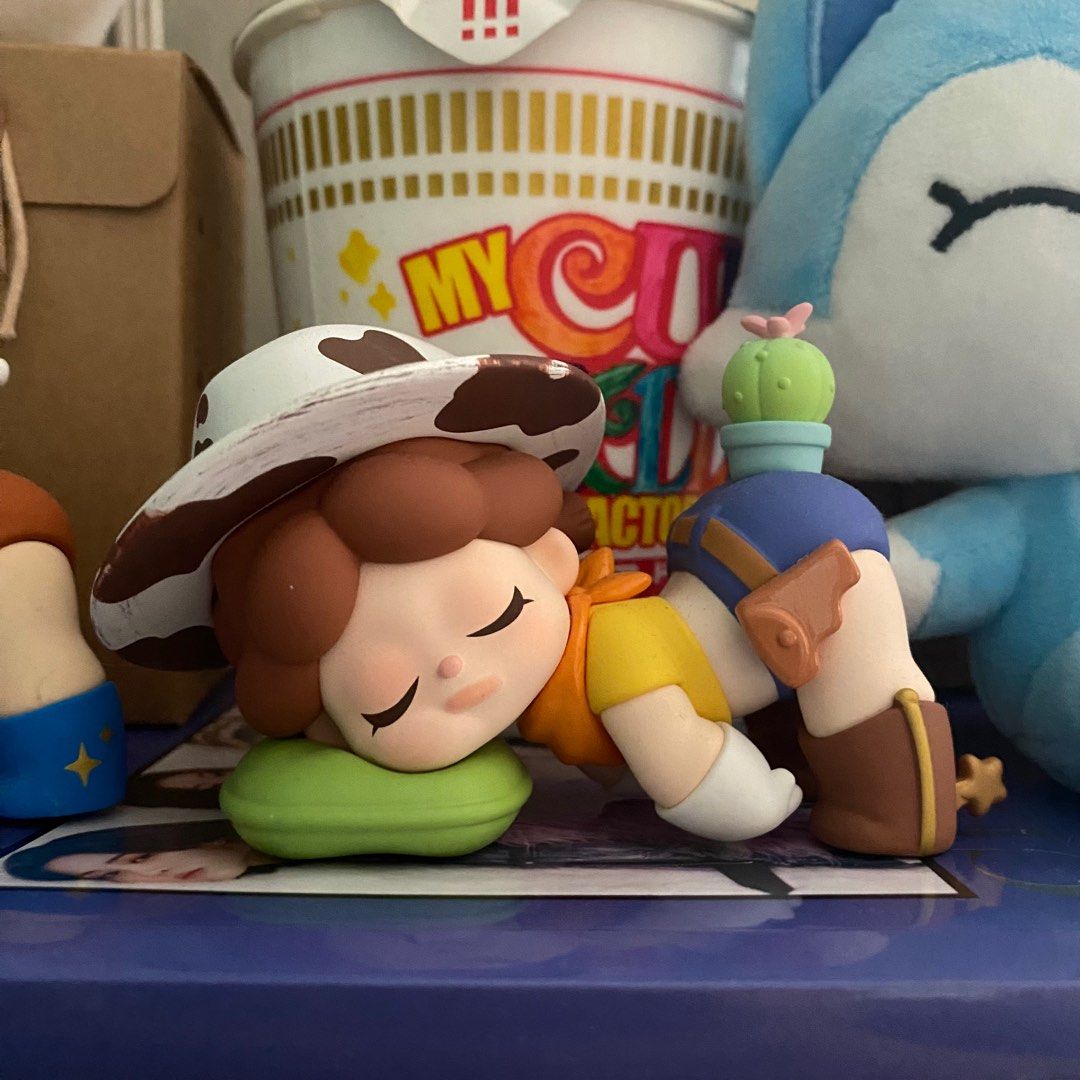 WENDY CONFIRMED BLINDBOX, Hobbies & Toys, Toys & Games on Carousell