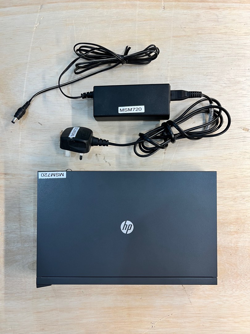 Wireless Controller HP MSM720, Computers & Tech, Office & Business ...