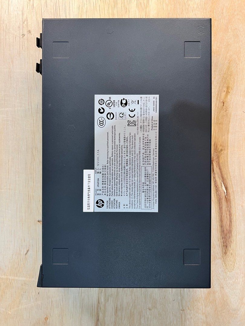 Wireless Controller HP MSM720, Computers & Tech, Office & Business ...