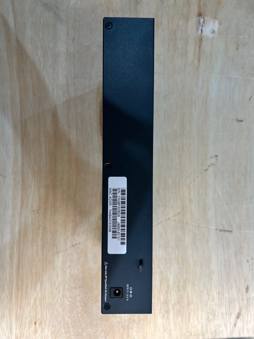 Wireless Controller HP MSM720, Computers & Tech, Office & Business ...