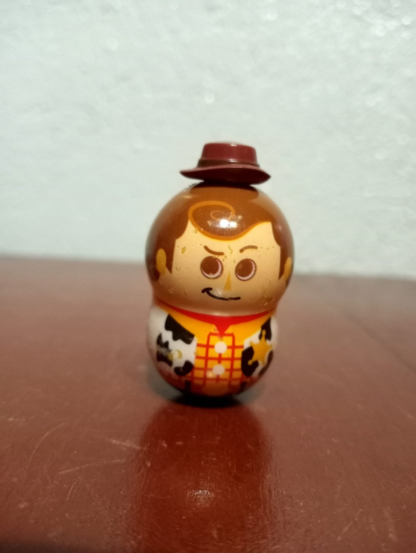 woody Coo 'nut, Hobbies & Toys, Toys & Games on Carousell