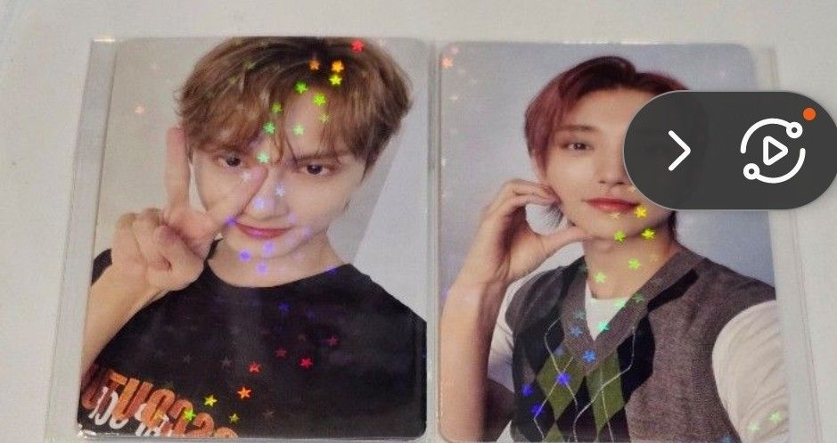 WTT/WTS SEVENTEEN SVT ALWAYS YOURS POB SHUA AND JUN FOR DK, Hobbies & Toys, Memorabilia ...