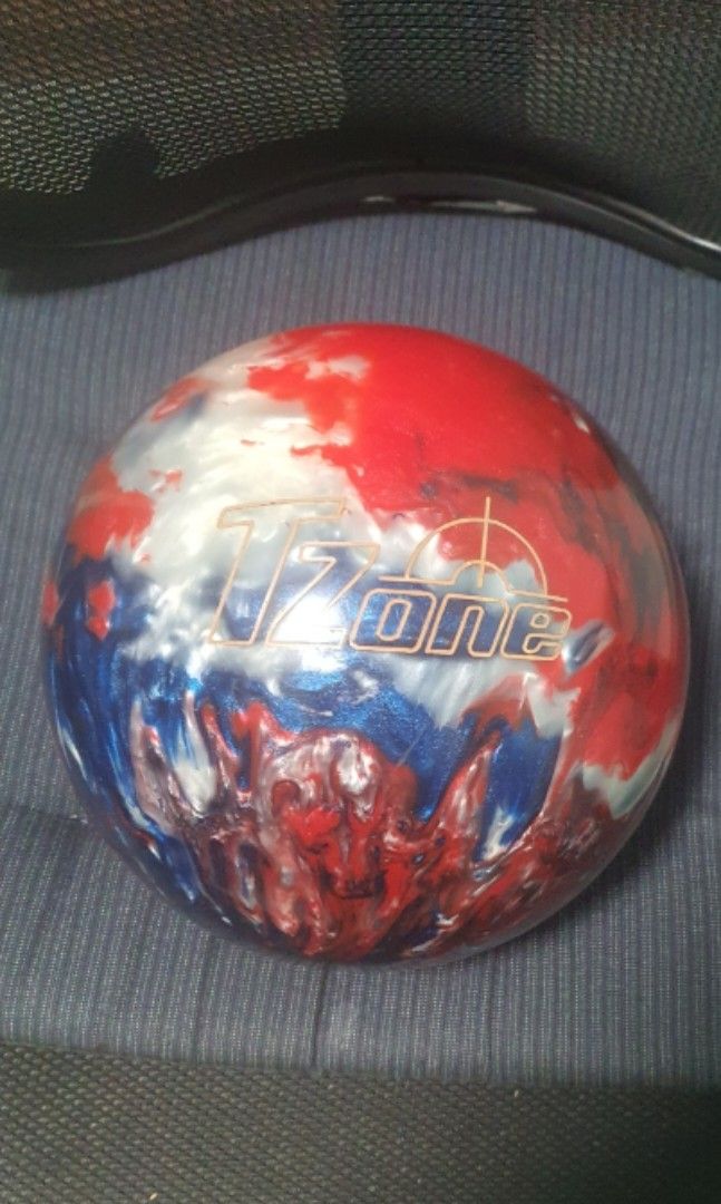tzone spare ball, Sports Equipment, Sports & Games, Billiards & Bowling ...