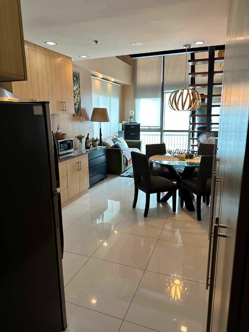 1BR For Sale at Joya Loft Makati, Property, For Sale, Apartments ...