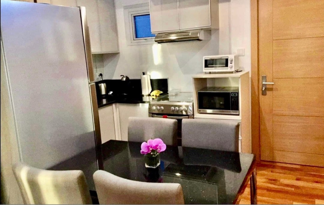 2BR for sale at The Trion Tower 2, Property, For Sale, Apartments ...