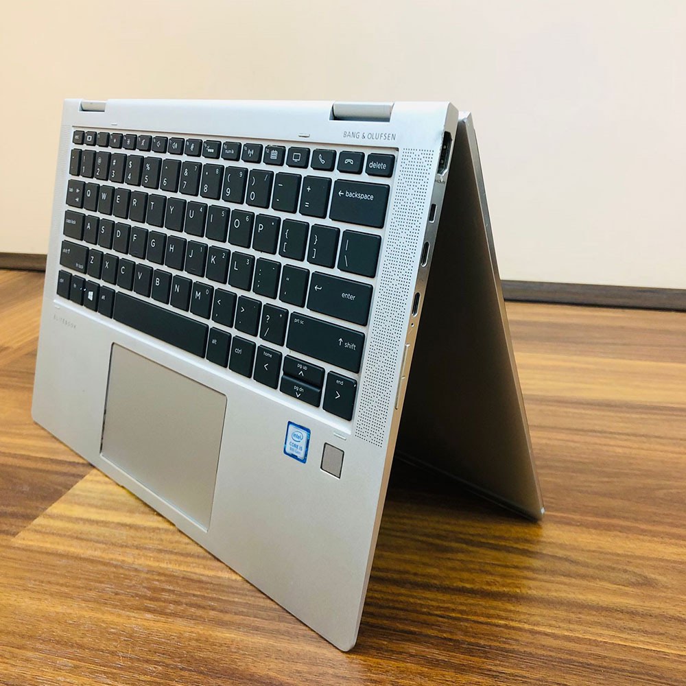 2in1 | i5-8th | HP elitebook X360 1030 G4 | offer price | intel core i5 ...