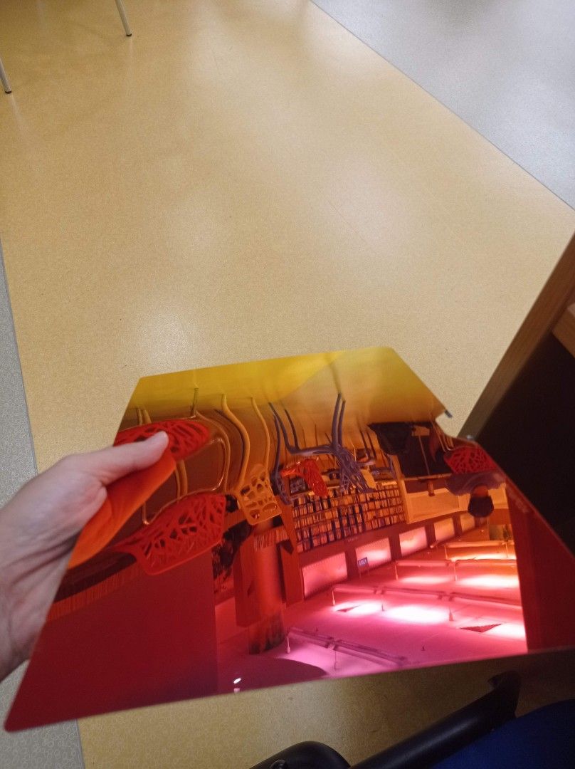 Cool 3M gold/red privacy filter 14 inch, Food & Drinks, Other Food ... Cool 3M gold/red privacy filter 14 inch, Food & Drinks, Other Food ...