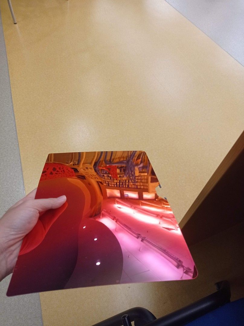 Cool 3M gold/red privacy filter 14 inch, Food & Drinks, Other Food ... Cool 3M gold/red privacy filter 14 inch, Food & Drinks, Other Food ...