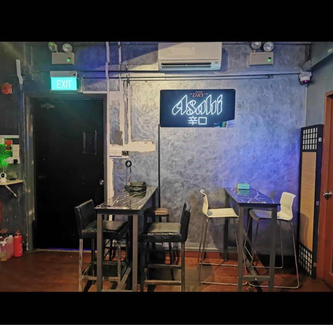 Prinsep place , Property, For Sale, Commercial on Carousell