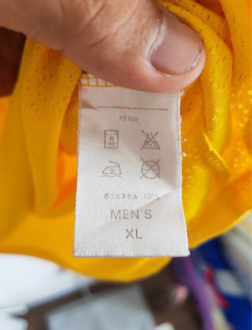 #9 R9 Ronaldo Brazil 2000 LS soccer/football jersey/kit rare/retro ...