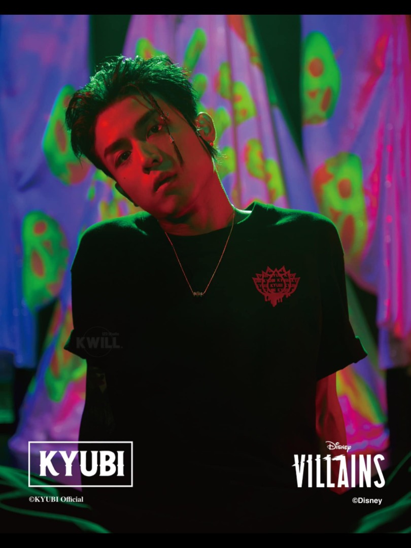 [全五種] ANSON KONG AK @MIRROR KYUBI COLLECTION 高畫質加厚防潑水40*30CM A3 POSTER 應援海報, 興趣及遊戲, 收藏品及紀念品, 明星 ...