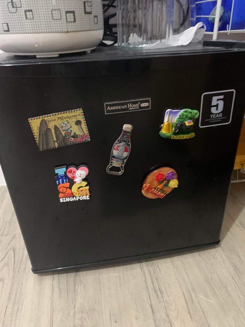 American Home Personal Ref, TV & Home Appliances, Kitchen Appliances ...