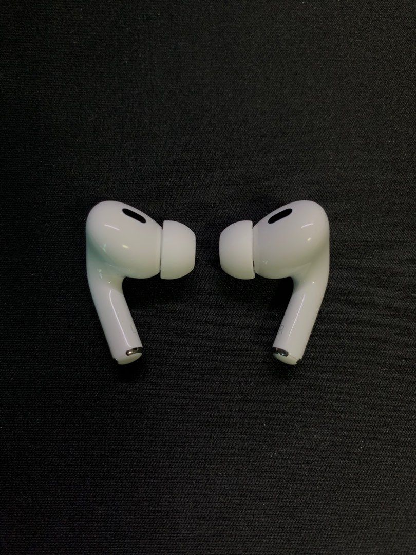 Apple AirPods Pro Gen 2 (AirPods only), Audio, Earphones on Carousell