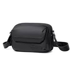 Arctic Hunter Waterproof Anti Theft Crossbody Bag, Men's Fashion, Bags ...