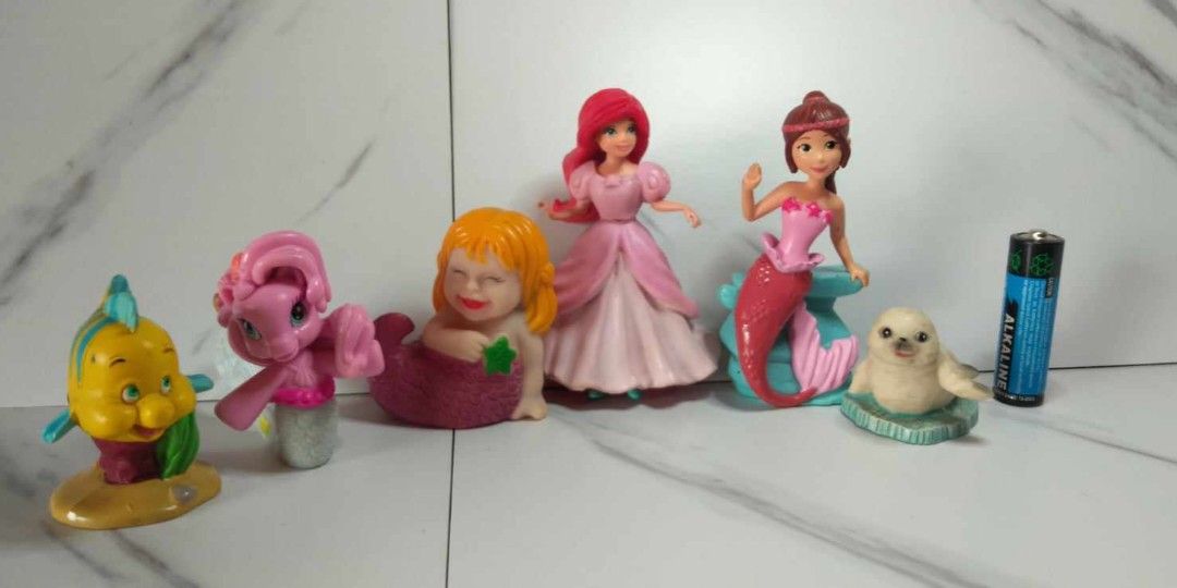 Assorted lego tao and figures, Hobbies & Toys, Toys & Games on Carousell