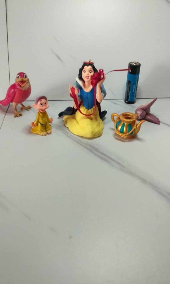 Assorted lego tao and figures, Hobbies & Toys, Toys & Games on Carousell