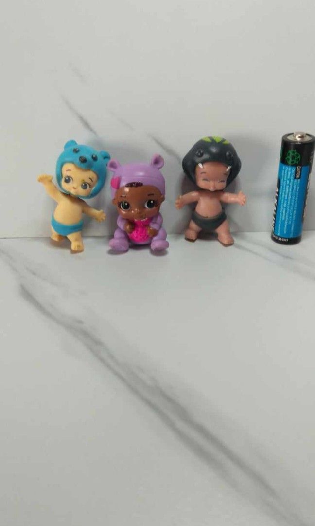 Assorted lego tao and figures, Hobbies & Toys, Toys & Games on Carousell