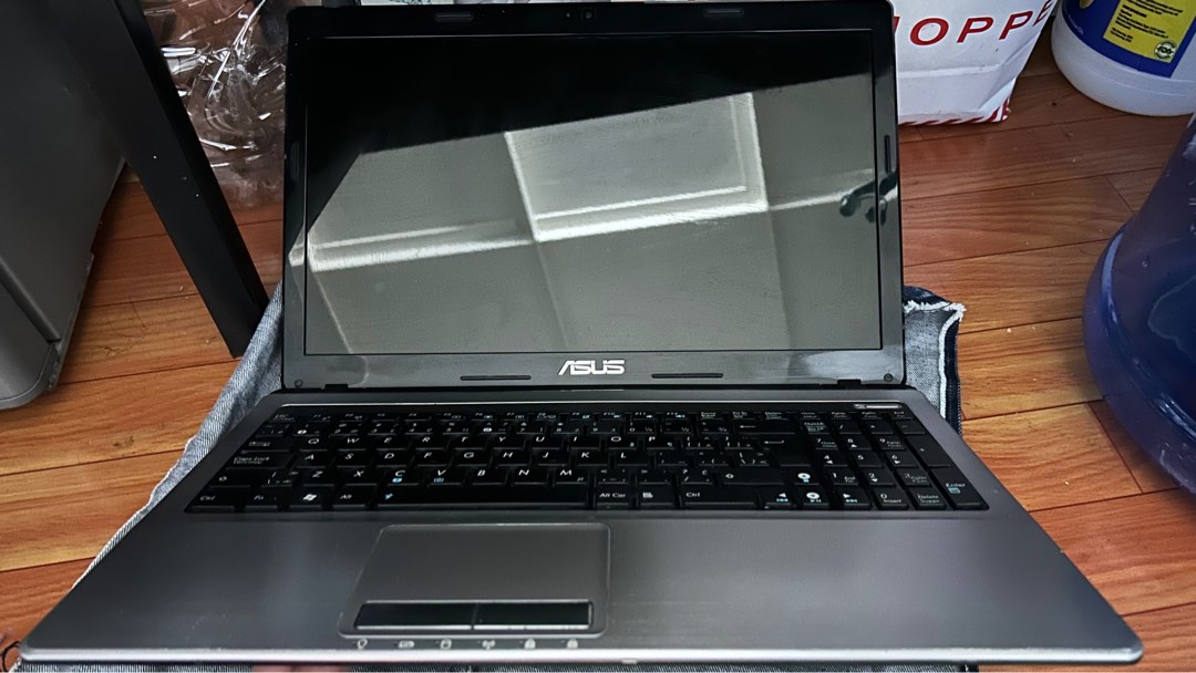 ASUS X53E Intel Core i5 upgraded to 8gb ram 500 gb HDD, Computers ...