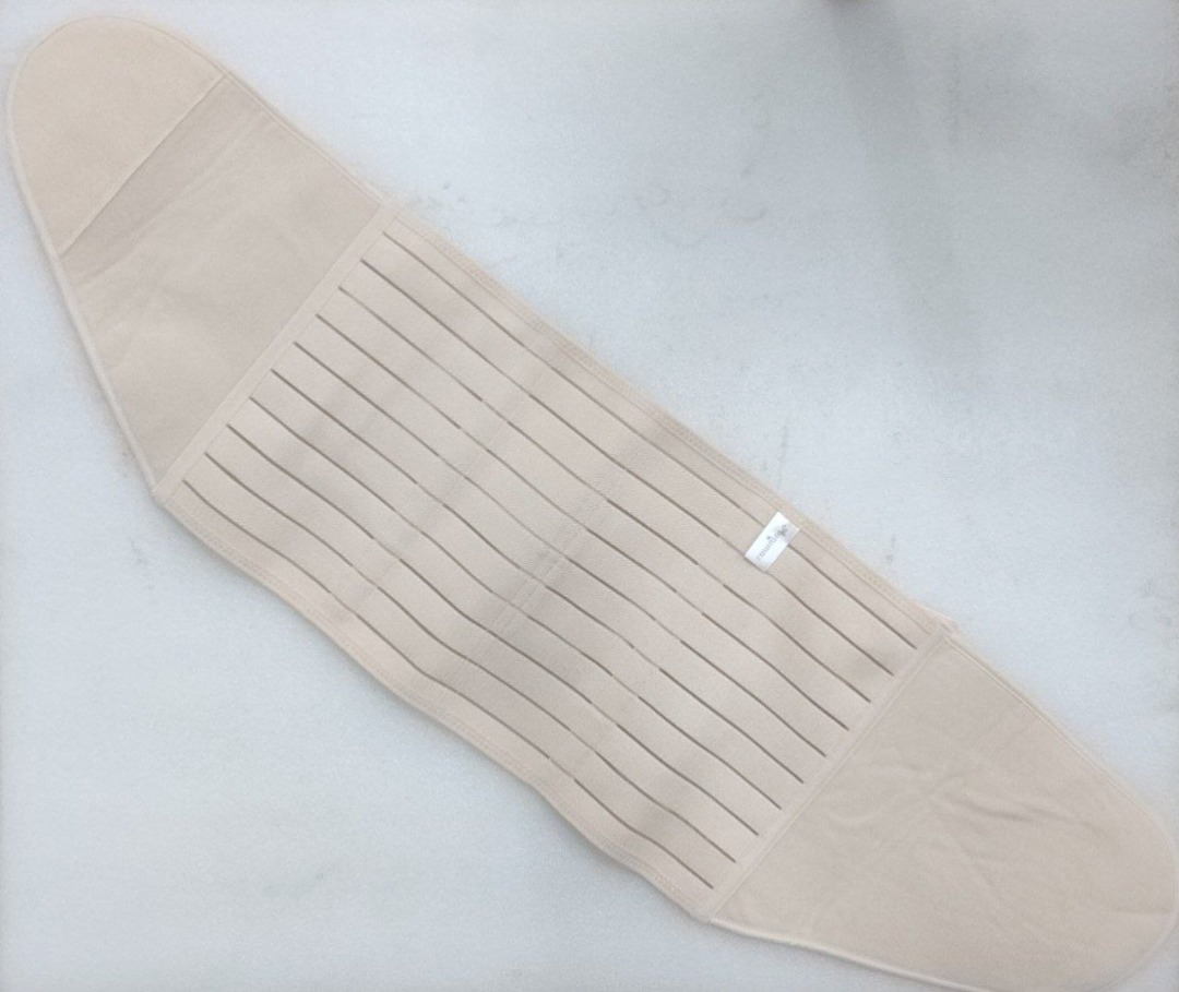 Autumnz Abdominal Binder Size M, Babies & Kids, Maternity Care on Carousell