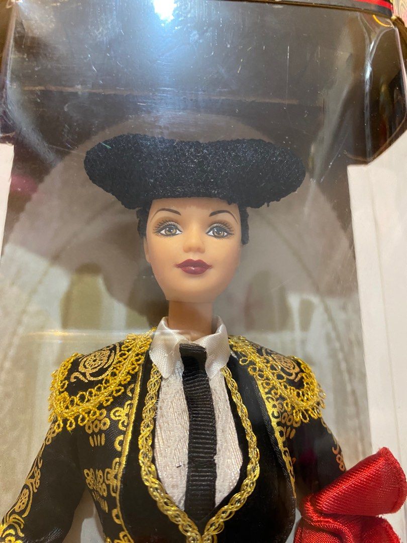 Barbie Spanish, Hobbies & Toys, Toys & Games on Carousell