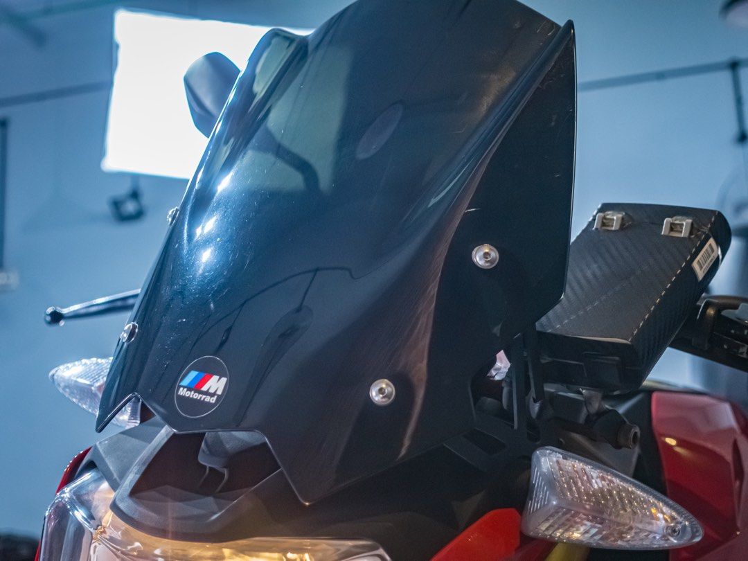 BMW G310R, Motorcycles, Motorcycles for Sale, Class 2A on Carousell