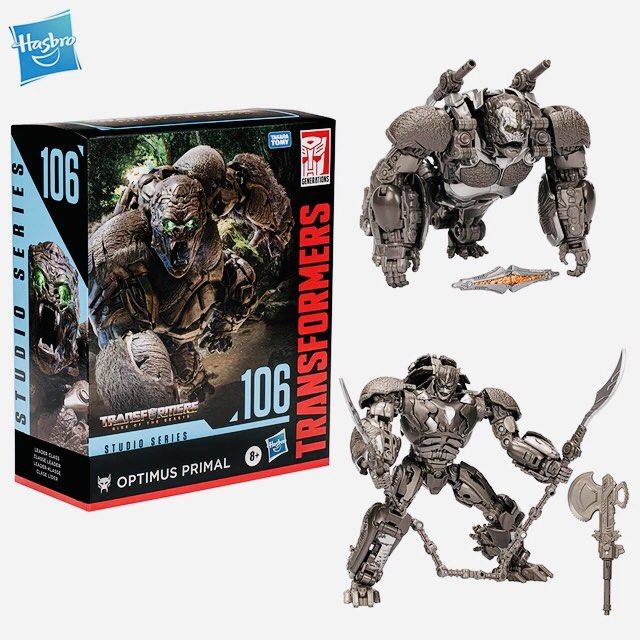 BNIB Hasbro Transformers Rise of The Beasts ROTB Studio Series Core ...