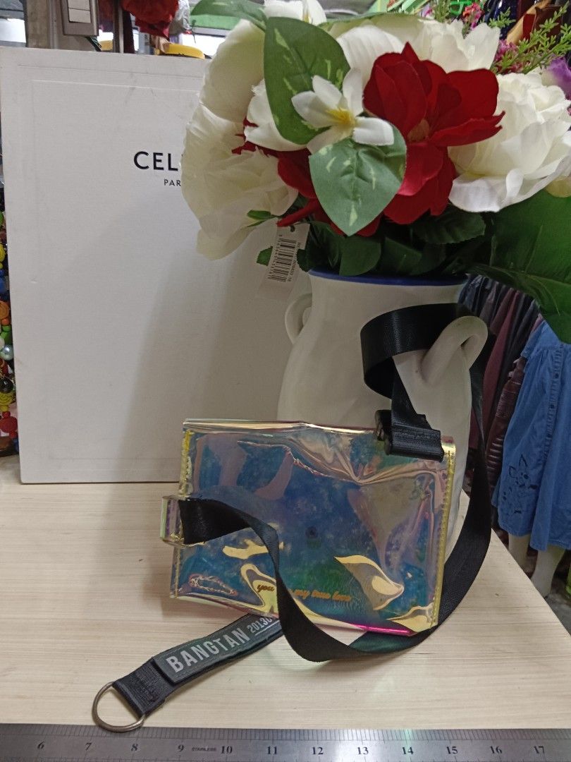 Bodybag from htbox, Men's Fashion, Bags, Belt bags, Clutches and ...