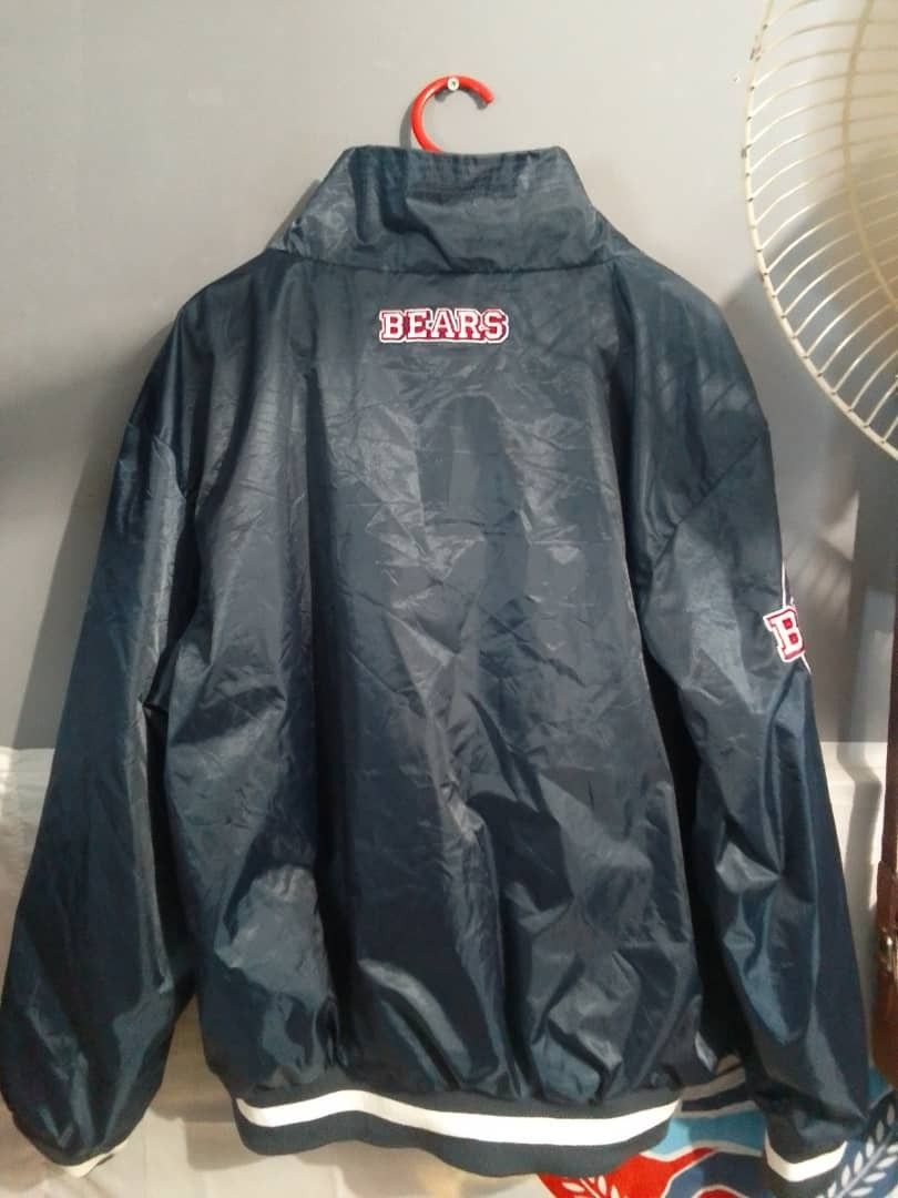 Bomber Varsity jacket baseball Doosan Bears, Men's Fashion, Coats, Jackets and Outerwear on ...