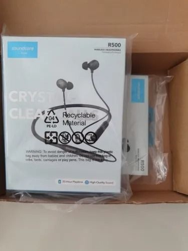 [Christmas Gift exchange ideas] Brand New Anker Soundcore Life U2i R500 ...